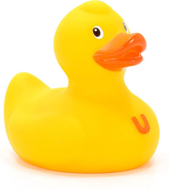 BUD Luxury mini uno Duck van Bud Duck: Mooiste Design badeend ter ...