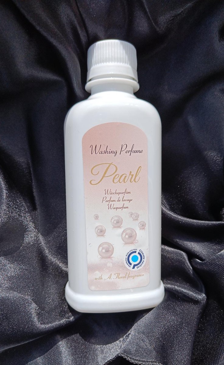 Washing parfum met 1 x Crispy Breeze & 1 x Pearl fragrance - 2 x 250 ml ...