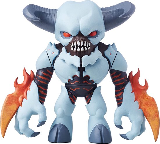 DOOM Eternal - Baron of Hell Collectible Figurine | bol.com