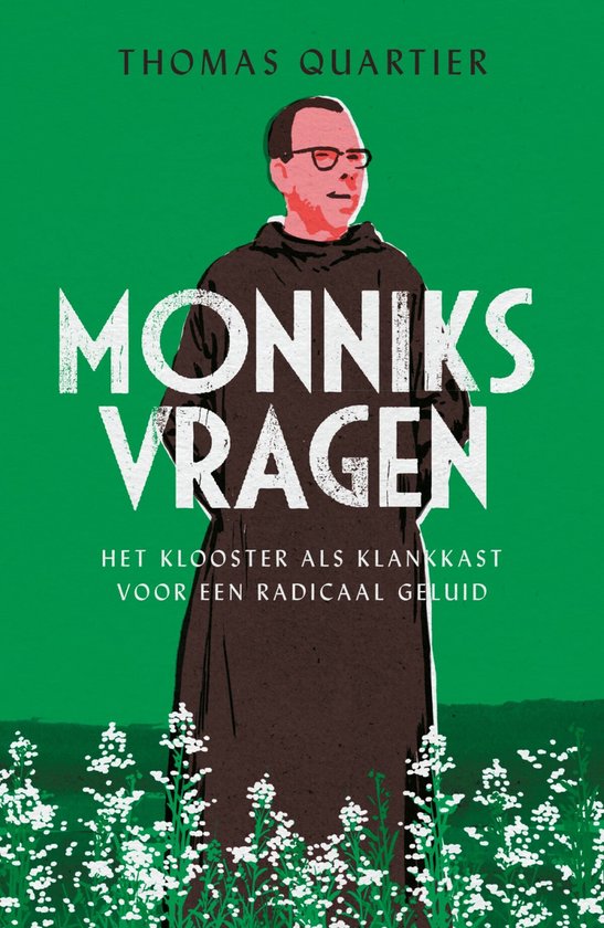 Monniksvragen (ebook), Thomas Quartier | 9789043538701 | Boeken | bol.com