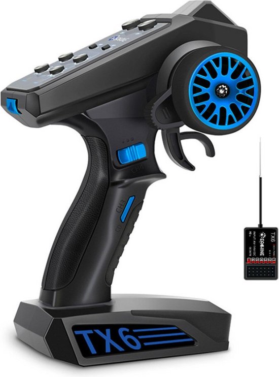 Ontvanger radio zender | bol