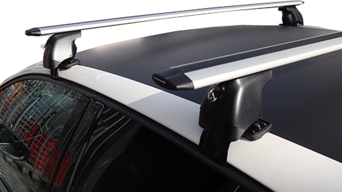 Dakdragers geschikt voor Volkswagen Golf VIII (CD) 5 deurs hatchback ...