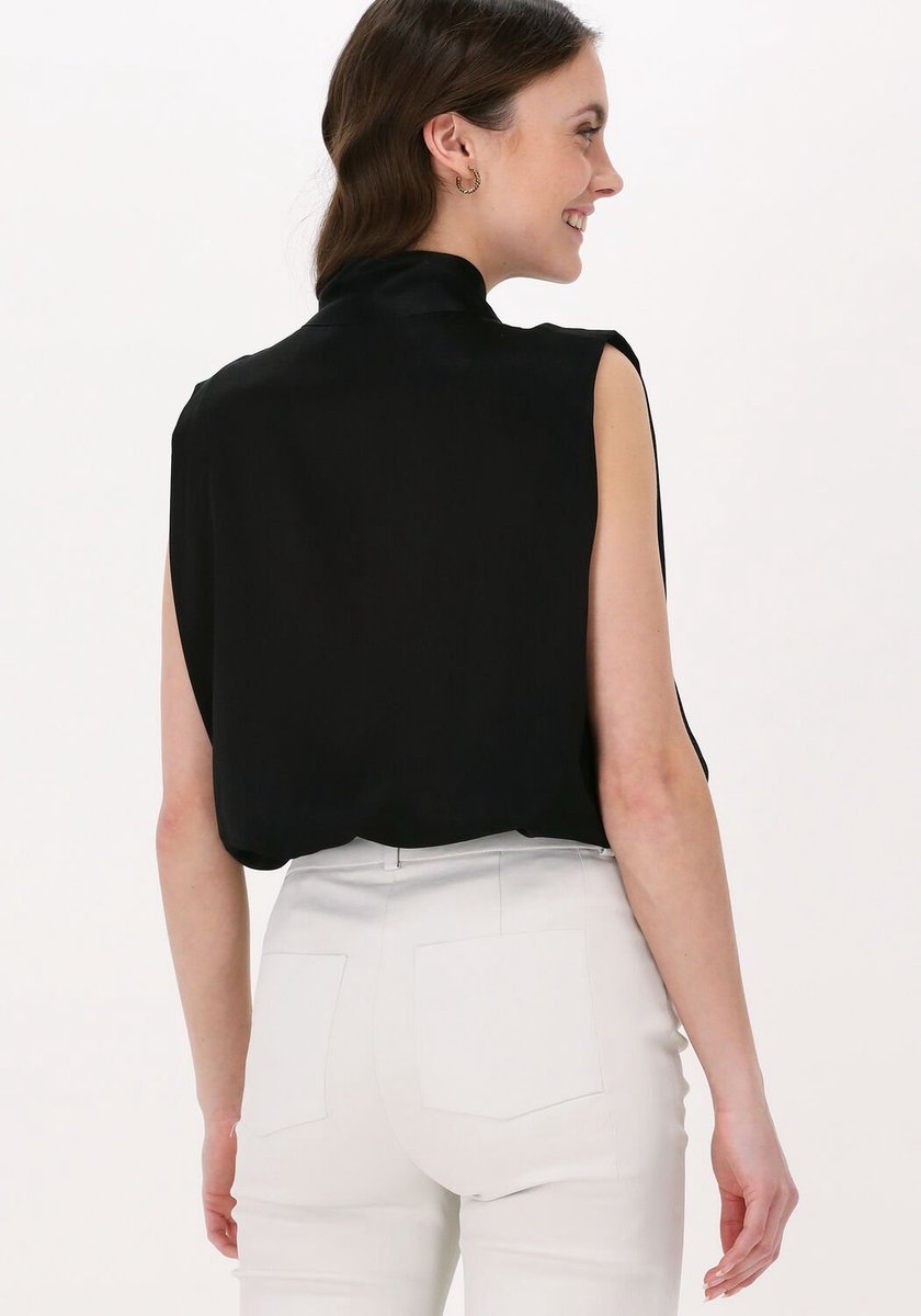 Ibana Tisla Tops & T-shirts - Zwart | bol.com