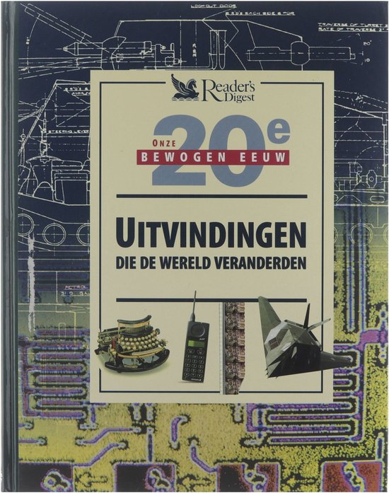 Uitvindingen die de wereld veranderden, Willem Erné | 9789064075339 ...