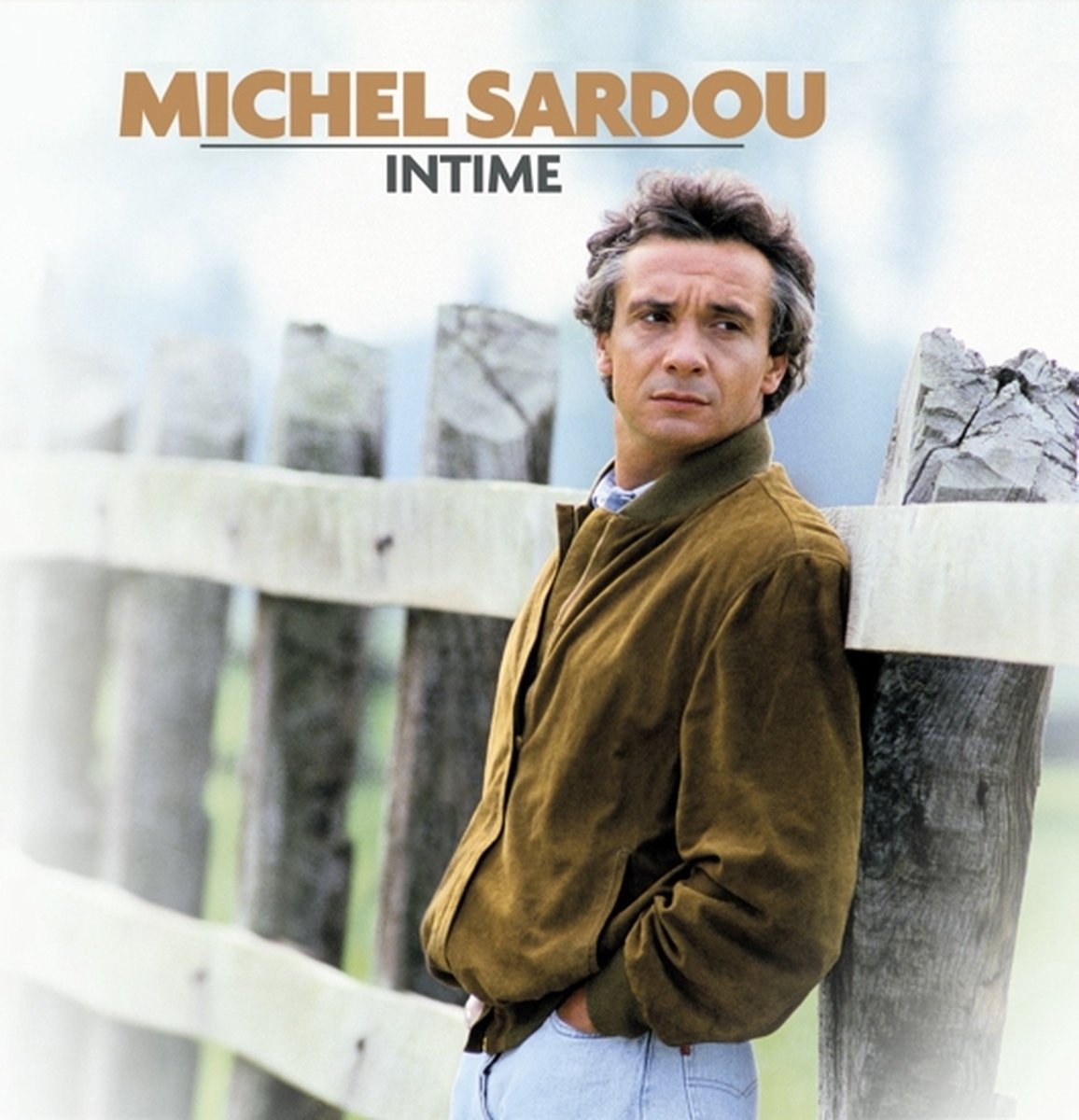 Michel Sardou - Intime (CD), Michel Sardou | Musique | bol