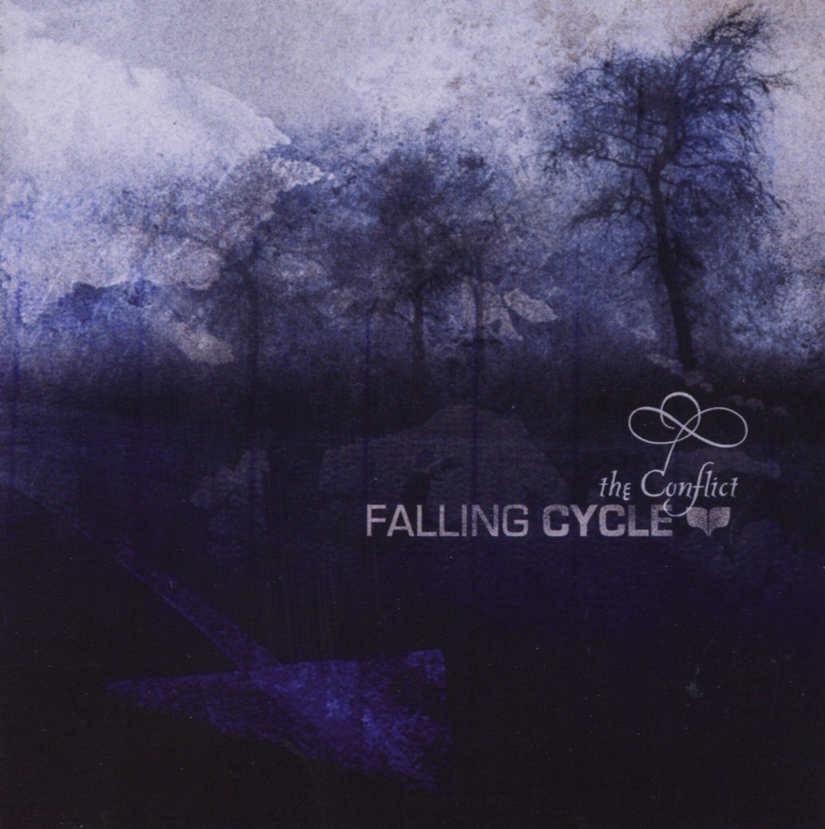 Falling Cycle - The Conflict (CD), Falling Cycle | CD (album) | Muziek ...
