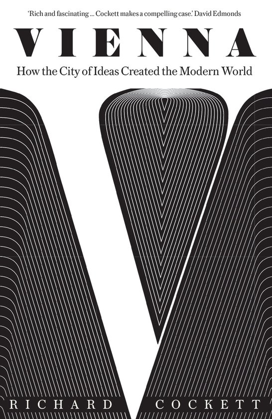 Vienna (ebook), Richard Cockett | 9780300274486 | Boeken | bol