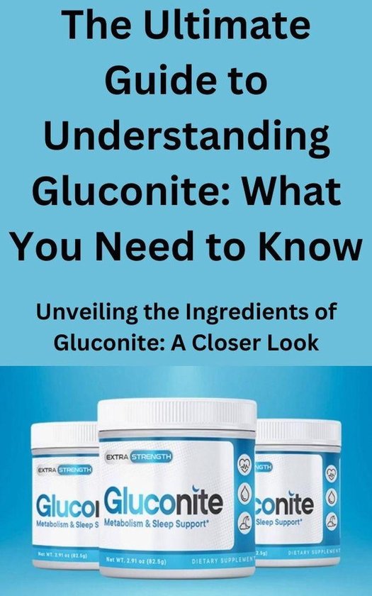 The Ultimate Guide to Understanding Gluconite: What You Need to Know ...