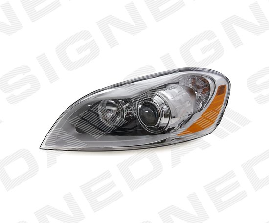 KOPLAMP VOOR VOLVO XC60 2008-2013 30763135 Links | bol