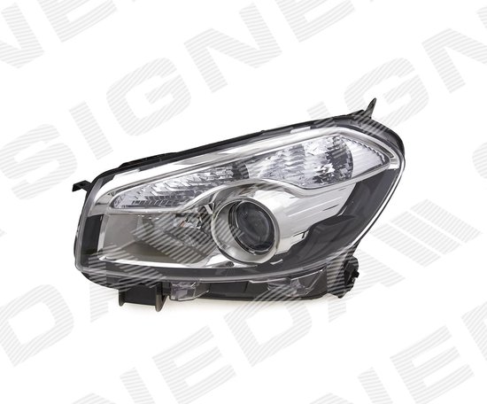 KOPLAMP VOOR NISSAN QASHQAI 2010-2013 26060-BR60B Links | bol