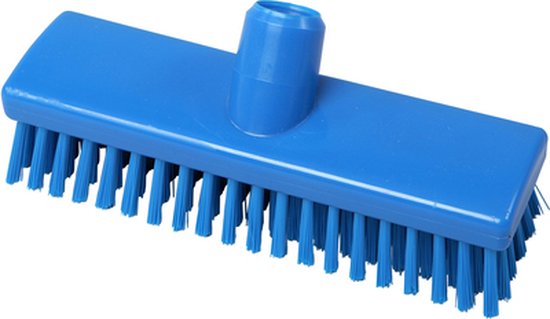 Schrobber | HCS | Hard | Blauw | 225 x 60 mm | bol