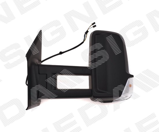 SPIEGELS VOOR MERCEDES BENZ SPRINTER 2018- A0018228920 Links Verwarmd ...