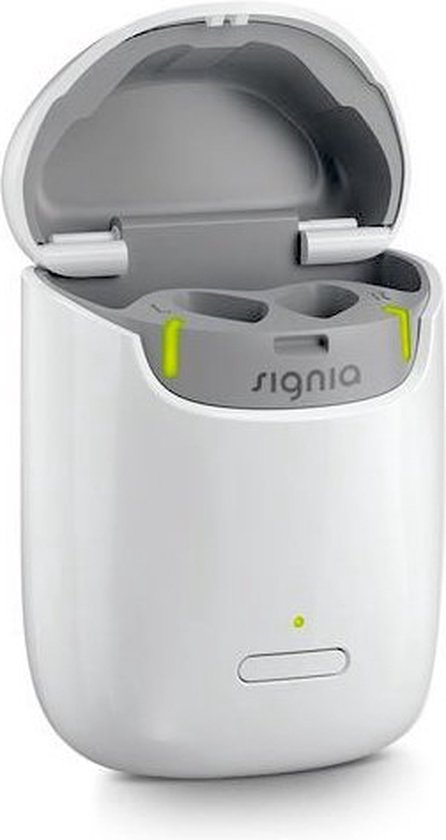 Signia Styletto connect Charger | bol