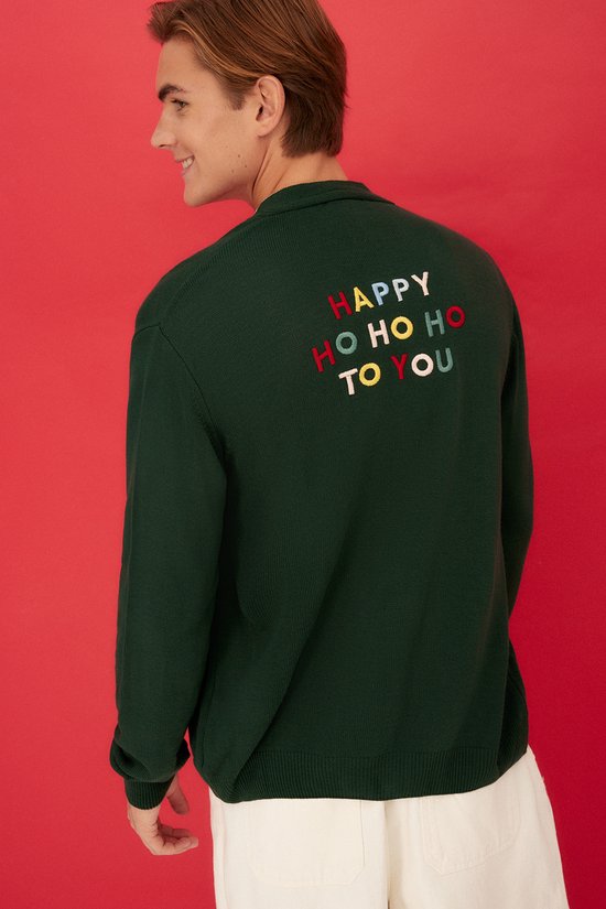 Trendyol Mannen Standaard mouw Basis Hesje | bol