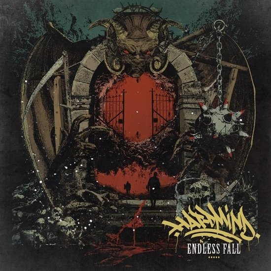 Hard Times - Endless Fall (CD), Hard Times | Muziek | bol