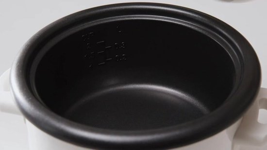 Royalty Line® RC22 Rijstkoker Met Stomer - 2.2 Liter Rice Cooker ...