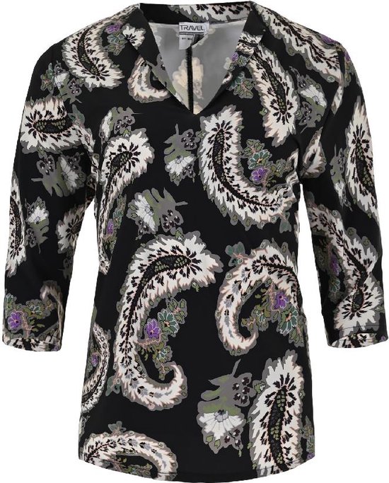 Maicazz Zakee top | bol