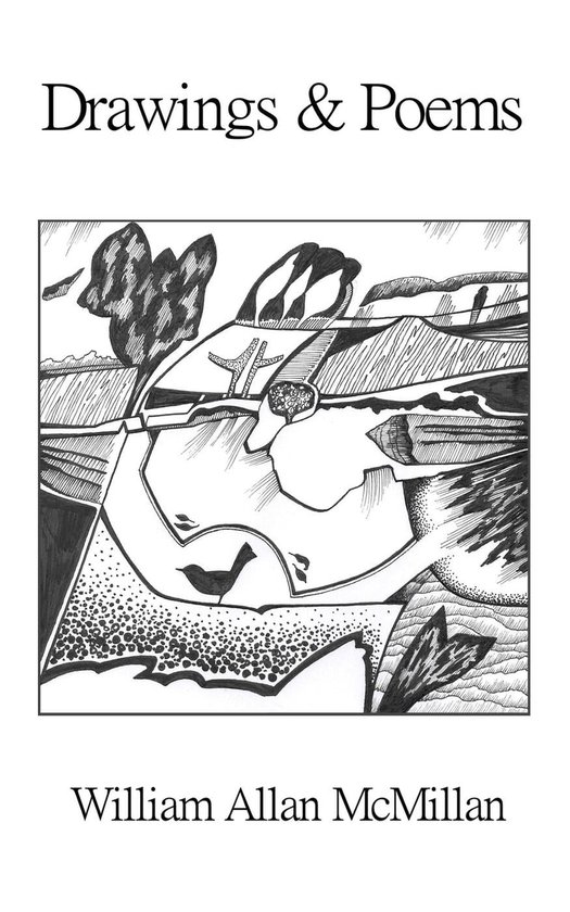 Drawings & Poems (ebook), William Mcmillan | 9781739403911 | Boeken | bol.com