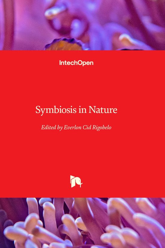 Symbiosis in Nature | 9781837686377 | Boeken | bol