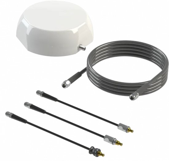 Scan Antenna Externe Handset Antenne | bol