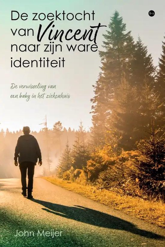 De zoektocht van Vincent naar zijn ware identiteit, John Meijer ...