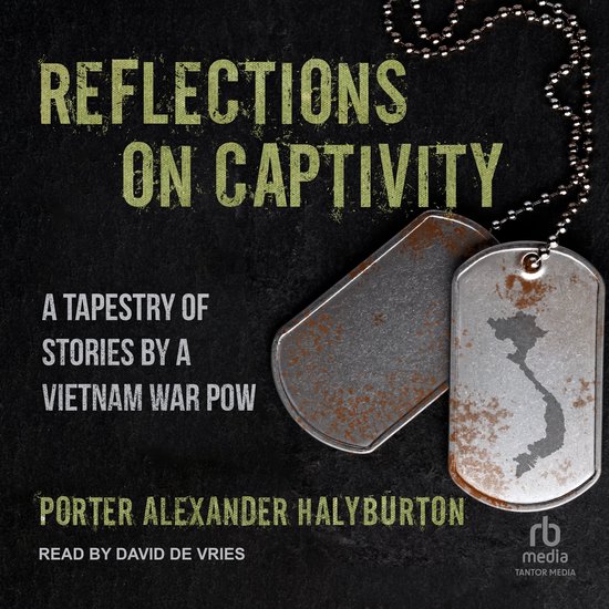 Reflections on Captivity, Porter Alexander Halyburton | 9798350841923 | Boeken | bol