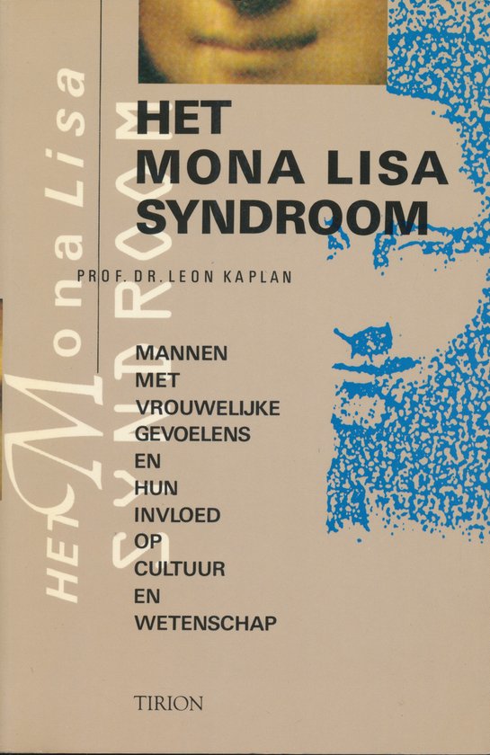 Het Mona Lisa-syndroom, Hennie Franssen-Seebregts | 9789051212402 ...