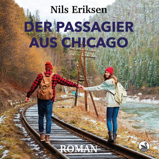 Der Passagier aus Chicago, Nils Eriksen | 9798368927312 | Boeken | bol.com