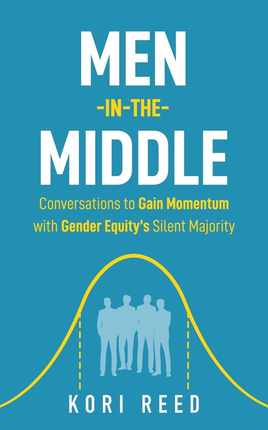 Men-in-the-Middle (ebook), Kori Reed | 9798987586655 | Boeken | bol.com