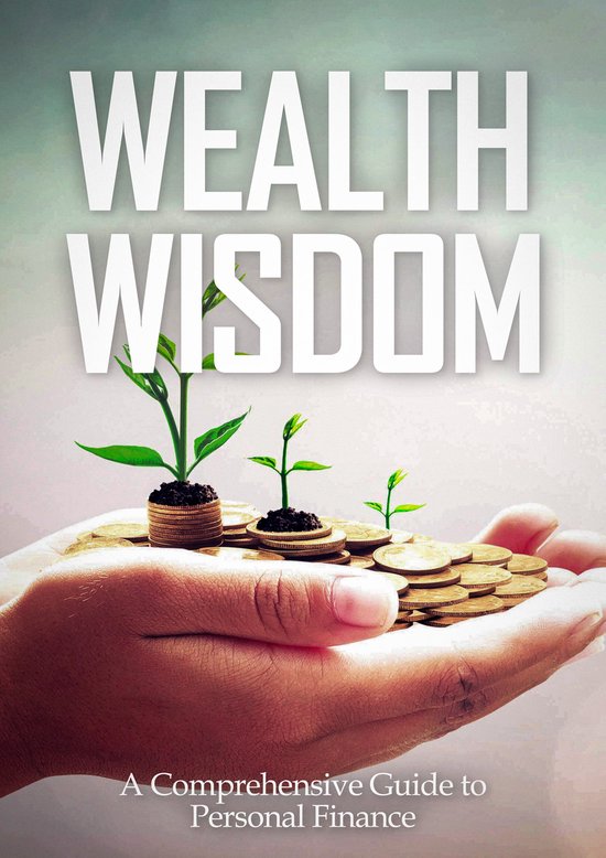 Wealth Wisdom (ebook), Tiago Silva | 1230006732370 | Boeken | bol