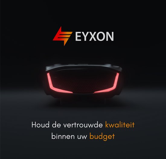 Giant Energypak 400 - Ontwikkeld door EYXON - 36V - 13Ah | bol