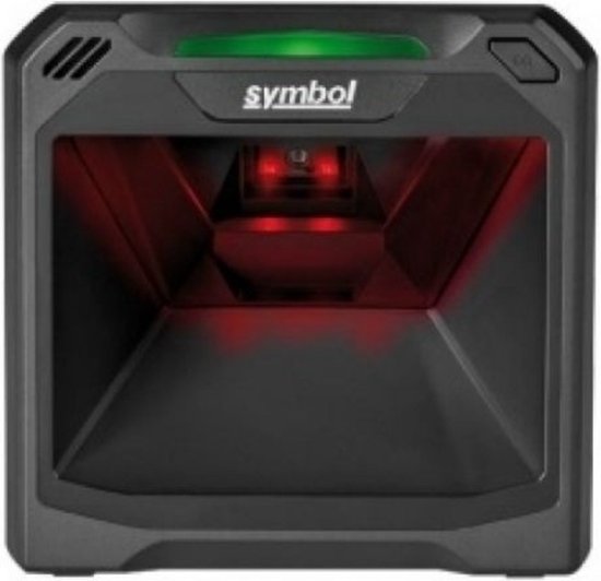 Zebra DS7708, 2D, Area Imager, multi-IF, EAS, verticaal, kabel (USB ...
