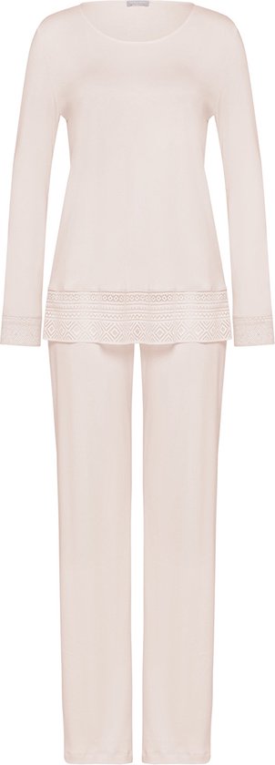 Hanro Dames pyjama Jona | bol