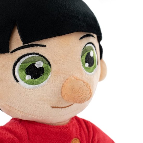Disney Pinokkio Pluche knuffel - Jantje Fatsoen - 30 cm | bol