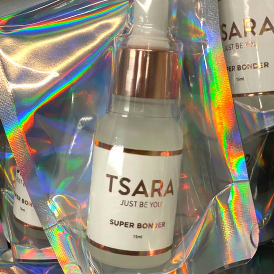 TSARA Lash Bonder | bol