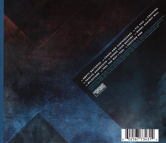 Nonpoint - X (CD), Nonpoint | Muziek | bol