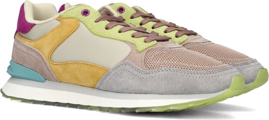 The Hoff Brand George Town Lage sneakers - Dames - Multi - Maat 40 | bol
