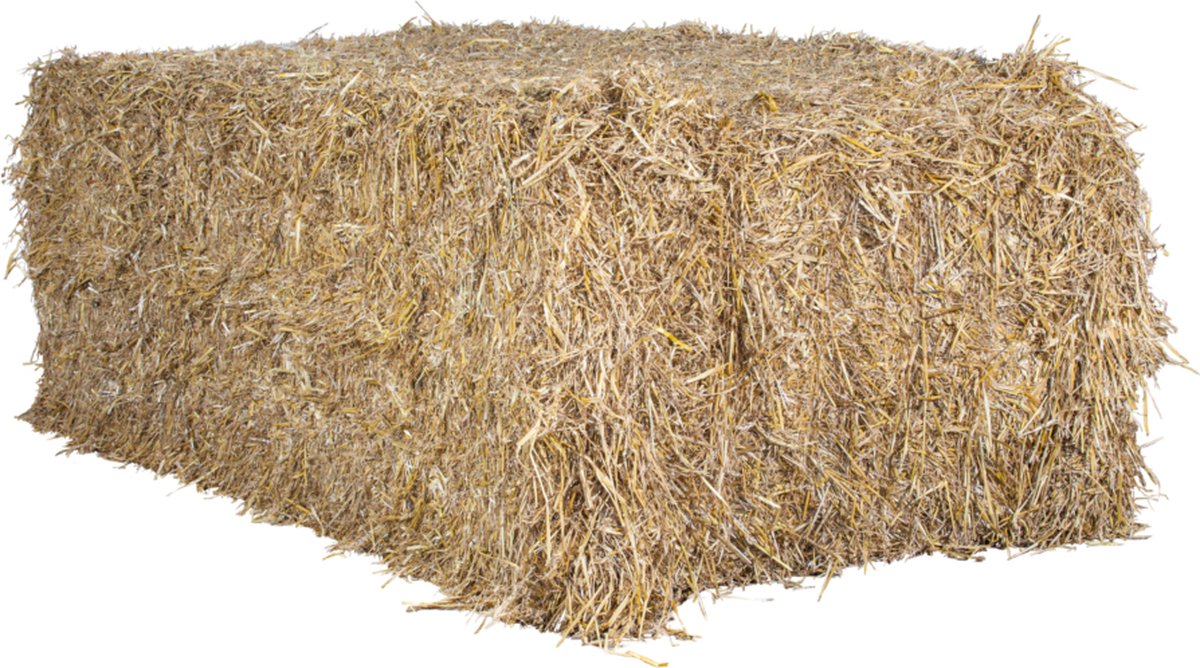 baal stro -+ 15kg | bol.com