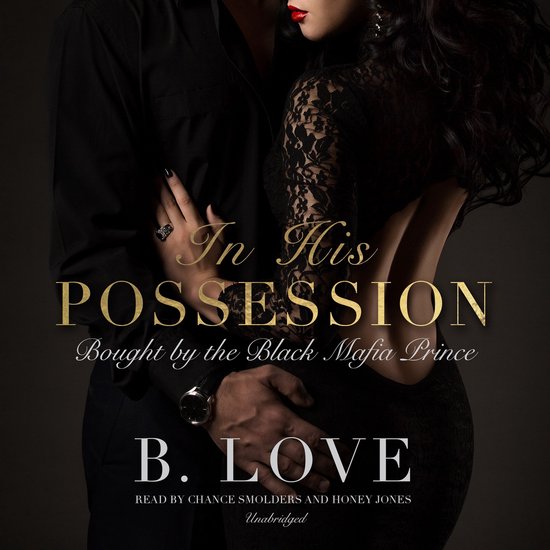 In His Possession, B Love | 9798200814626 | Boeken | bol