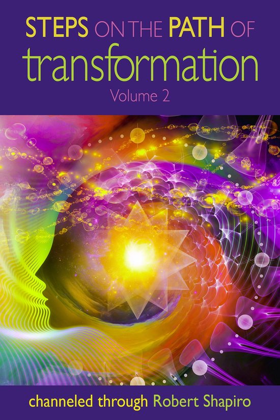 Explorer Race 24 - Steps on the Path of Transformation, Volume 2 (ebook ...
