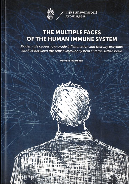 The Multiple Faces Of The Human Immune System, Leo Pruimboom ...