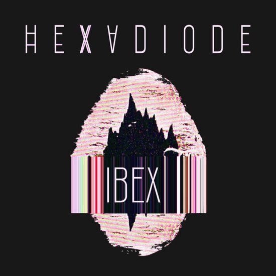 Hexadiode - Ibex (CD), Hexadiode | CD (album) | Muziek | bol