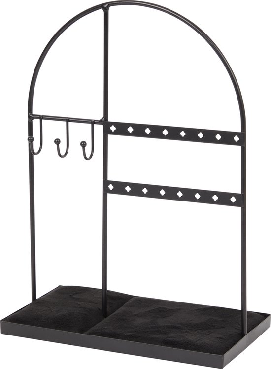 Brash - Sieradenrekje - Sieradenhouder - Oorbellen Rekje - Ketting ...