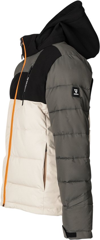 Brunotti Tryjaily Boys Snowjackets - 140 | bol