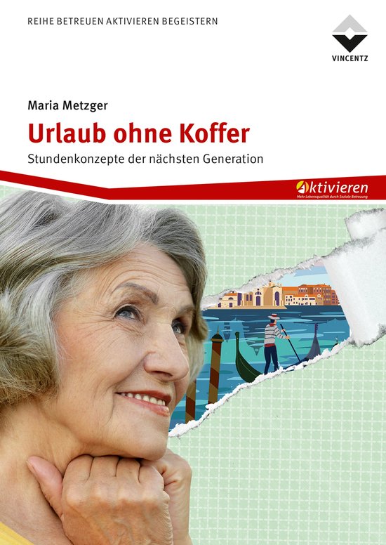 Urlaub ohne Koffer (ebook), Maria Metzger | 9783748606758 | Boeken ...
