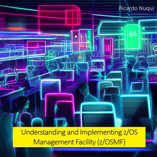 Mainframe Use - Understanding and Implementing z/OS Management Facility ... Mainframe Use - Understanding and Implementing z/OS Management Facility ...