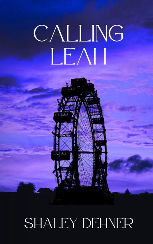 Black Obsidian - Calling Leah (ebook), Shaley Dehner | 9798988961710 ...