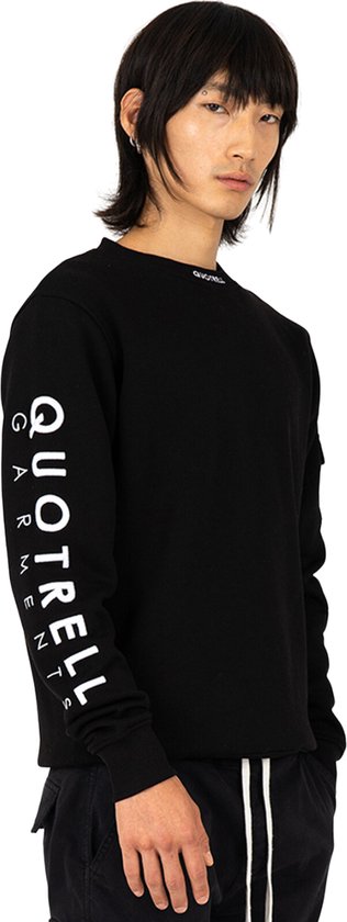 Quotrell Dublin Sweater | bol