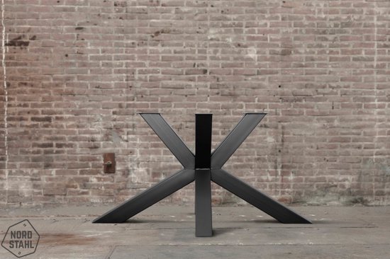 Nordstahl Matrix leg heavy | bol