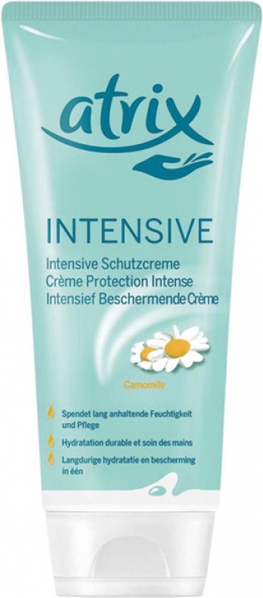 Atrix Intensive Beschermende Handcreme Tube - 12x100ml ...